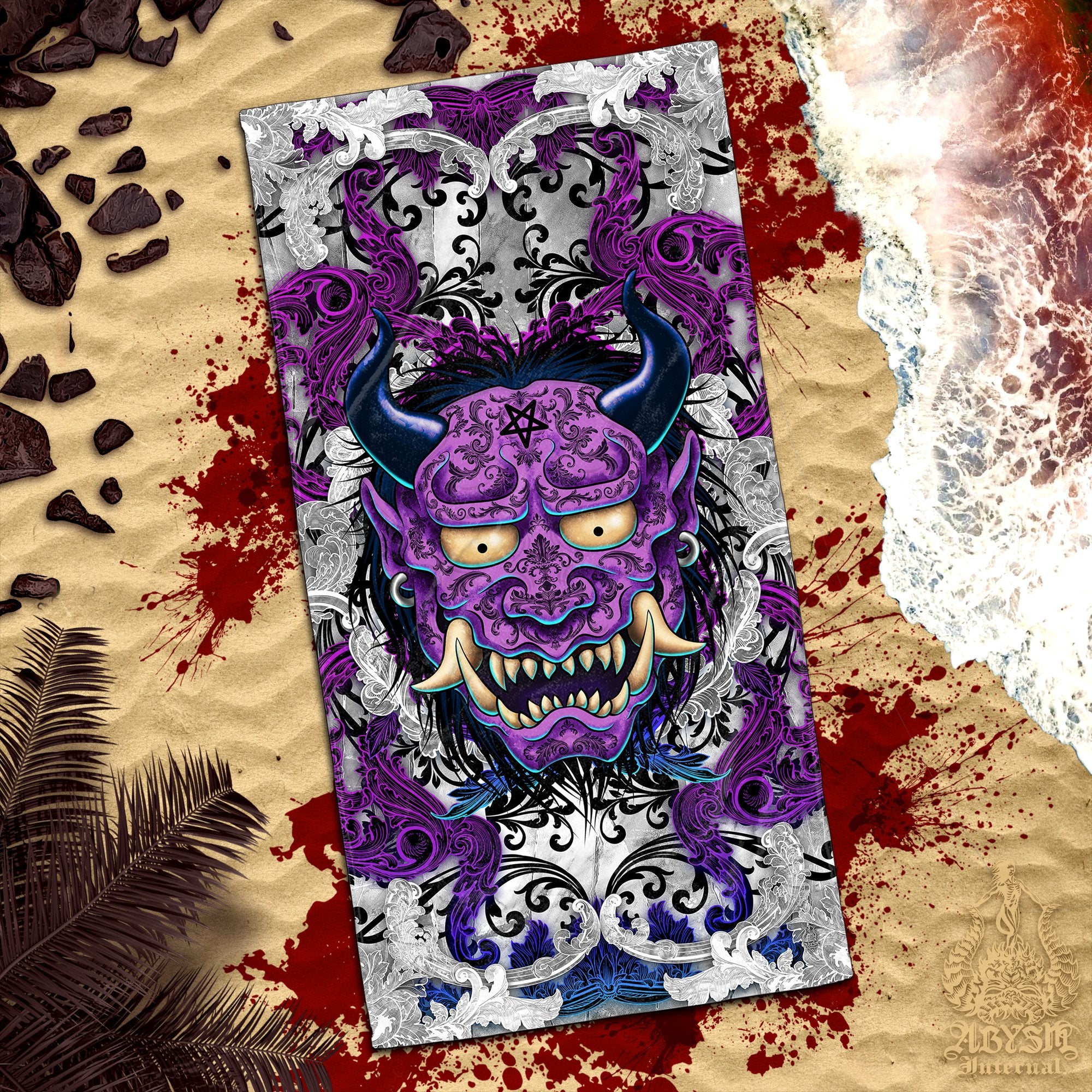 Oni Demon Drawings Oni | Myth And Folklore Wiki | Fandom